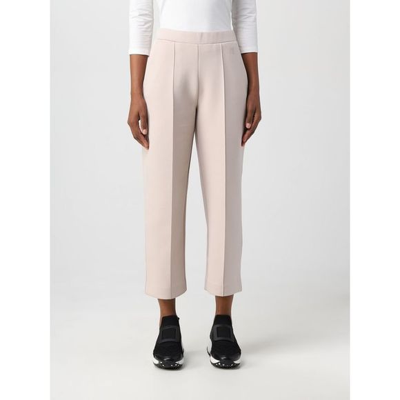 Weekend Max Mara | Jeans | Weekend Max Mara Pants Woman White | Poshmark
